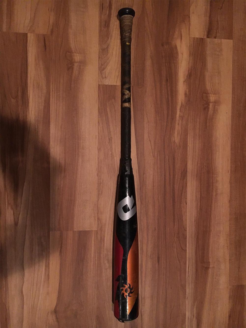 2018 Voodoo Balanced Bat | SidelineSwap