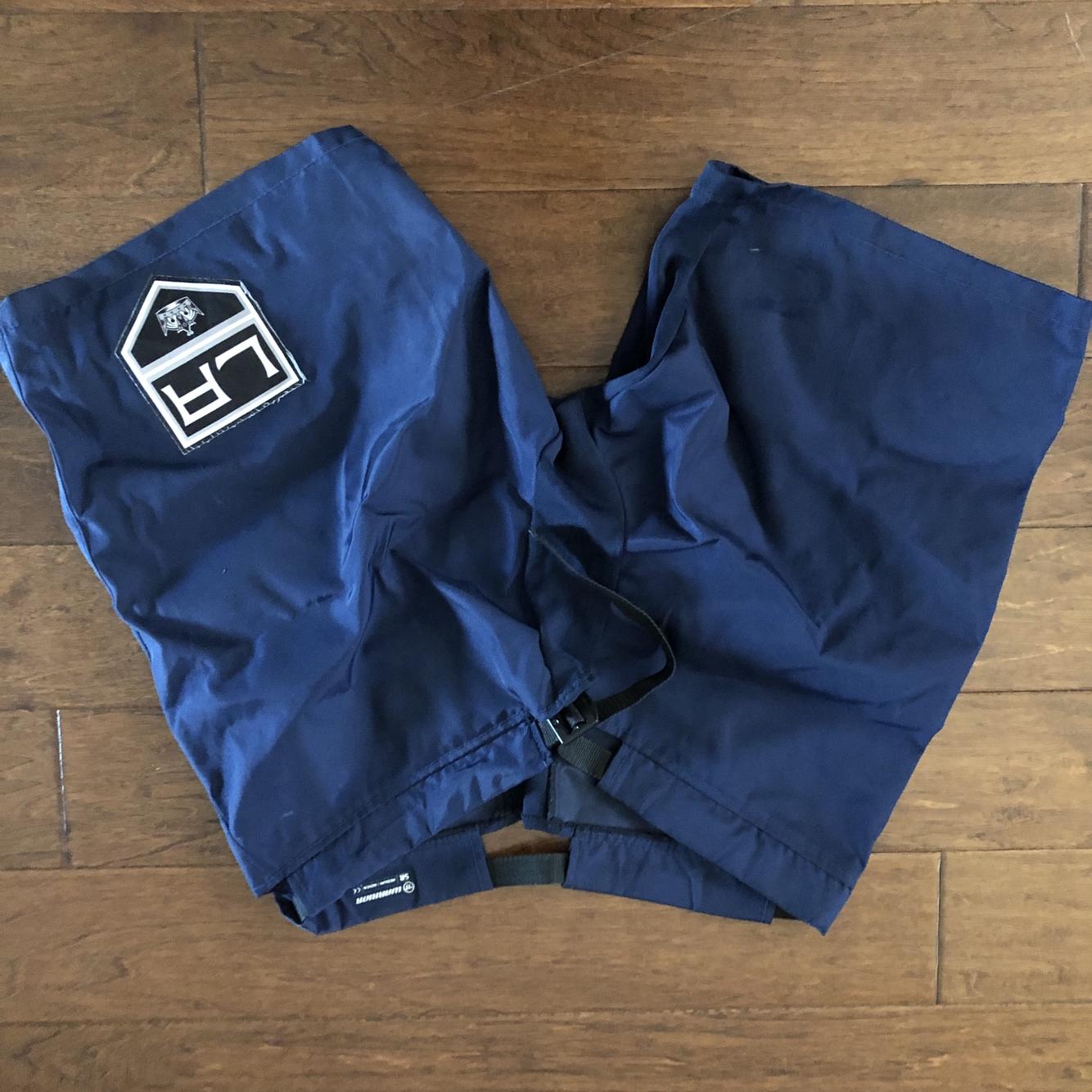 Navy Senior Medium Warrior Pant Shell | SidelineSwap