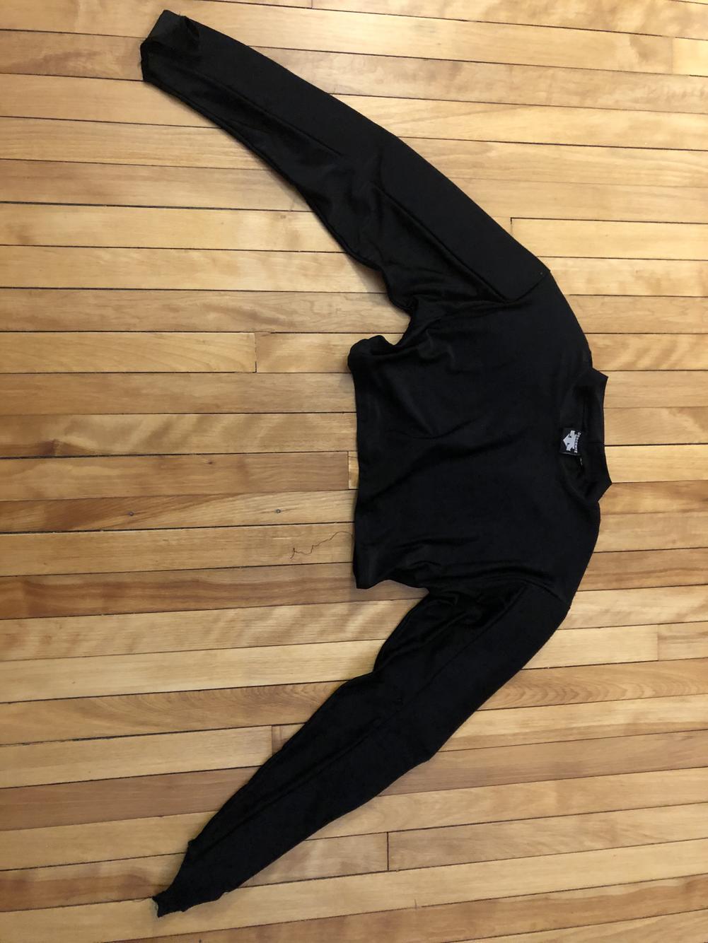 Medium Descente Top Body Armor | SidelineSwap