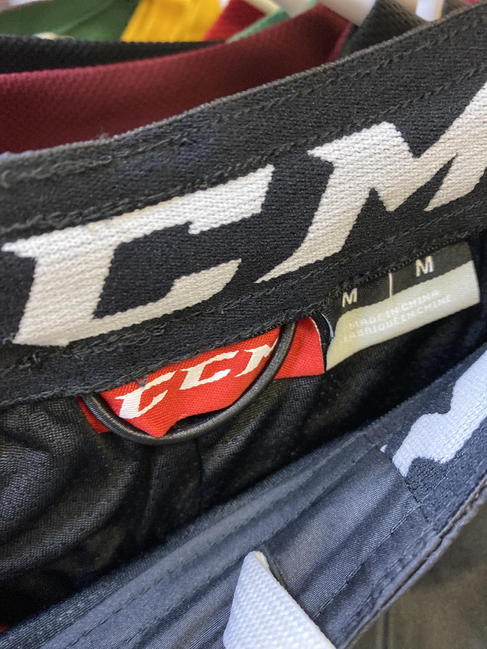 Brand New CCM Warm-up Pants Size M | SidelineSwap