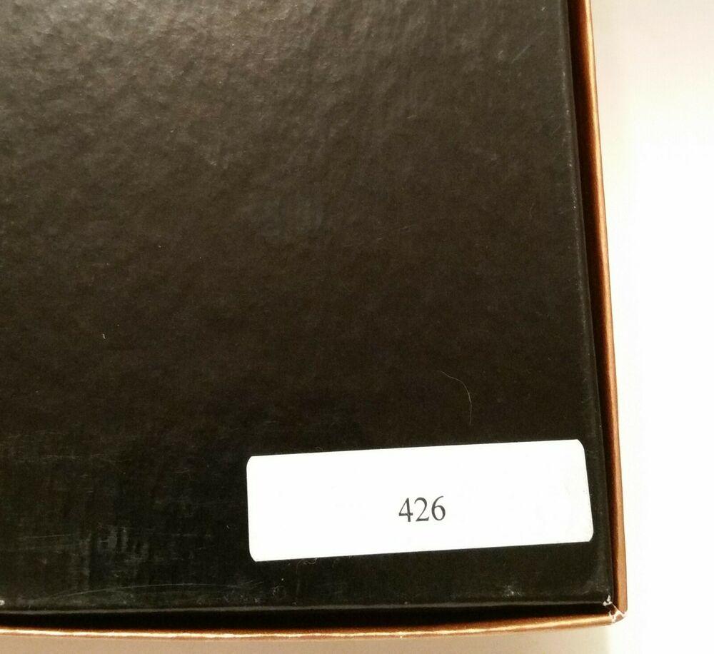 Pittsburgh Penguins Wendell August MELLON ARENA FINAL GAME COPPER ...