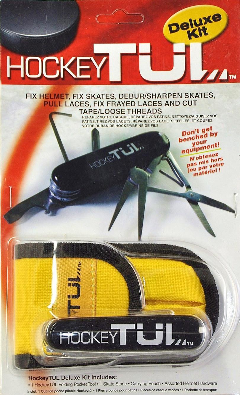 NEW Hockey TUL Deluxe Kit | SidelineSwap