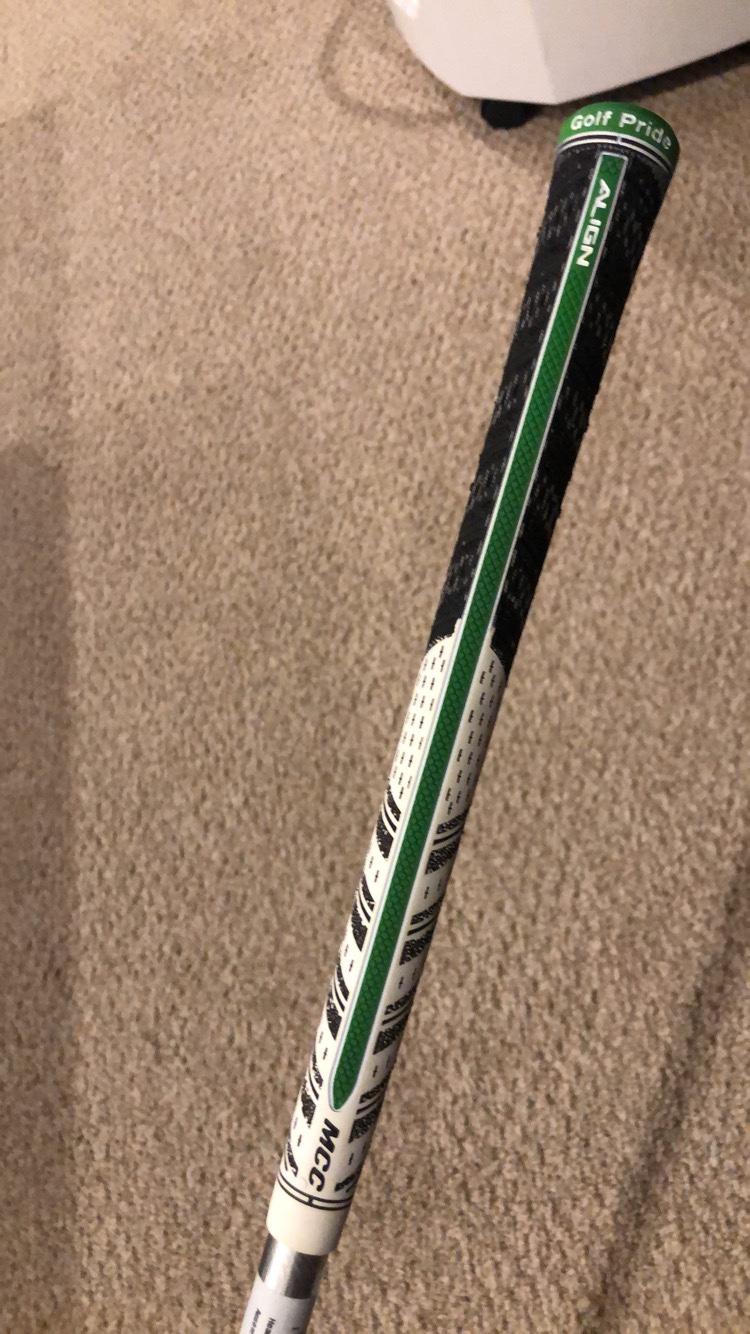 New Epic Flash Sub Zero Driver Regular Flex Loft 10.5 | SidelineSwap