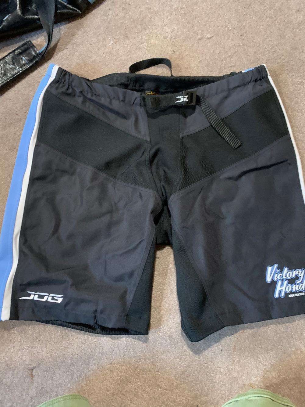 New Victory Honda AAA Senior Hockey Pant Covers | SidelineSwap
