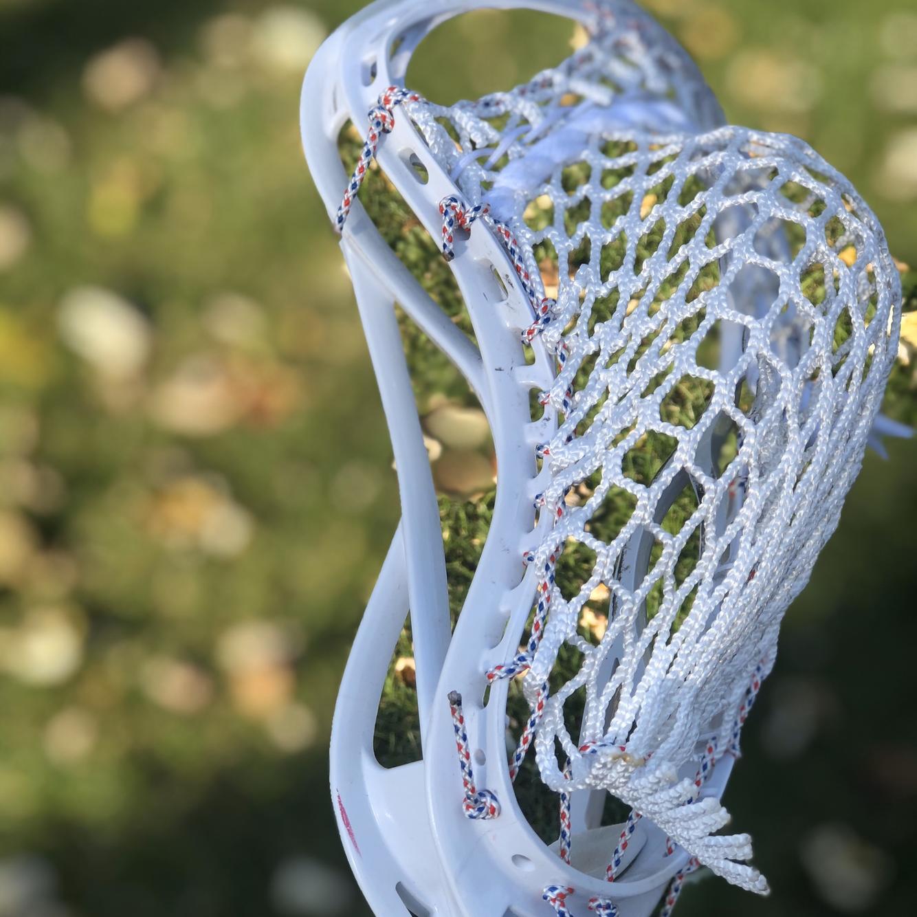 Gait Torque 3 Head *BRAND NEW MESH AND STRINGS* | SidelineSwap
