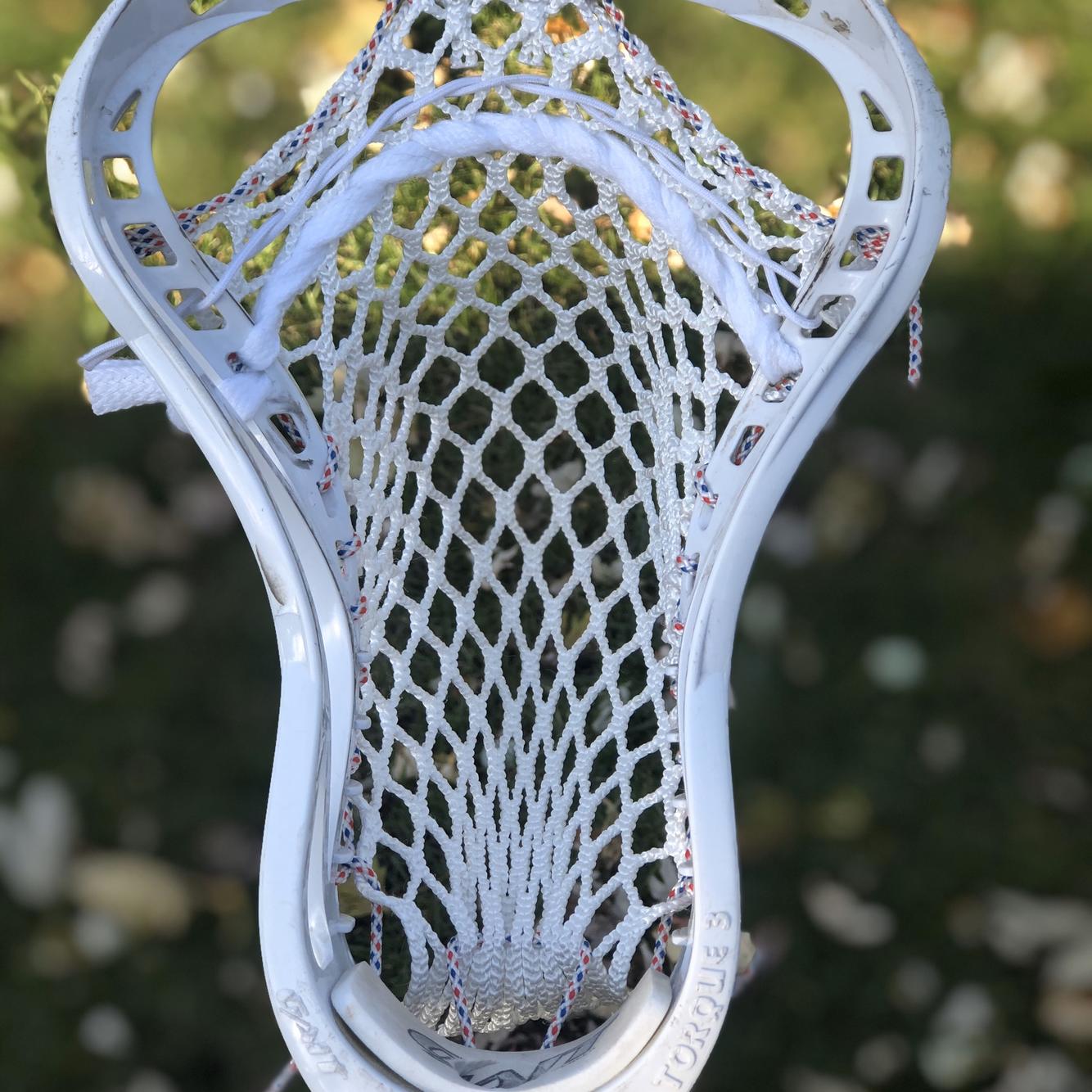 Gait Torque 3 Head *BRAND NEW MESH AND STRINGS* | SidelineSwap