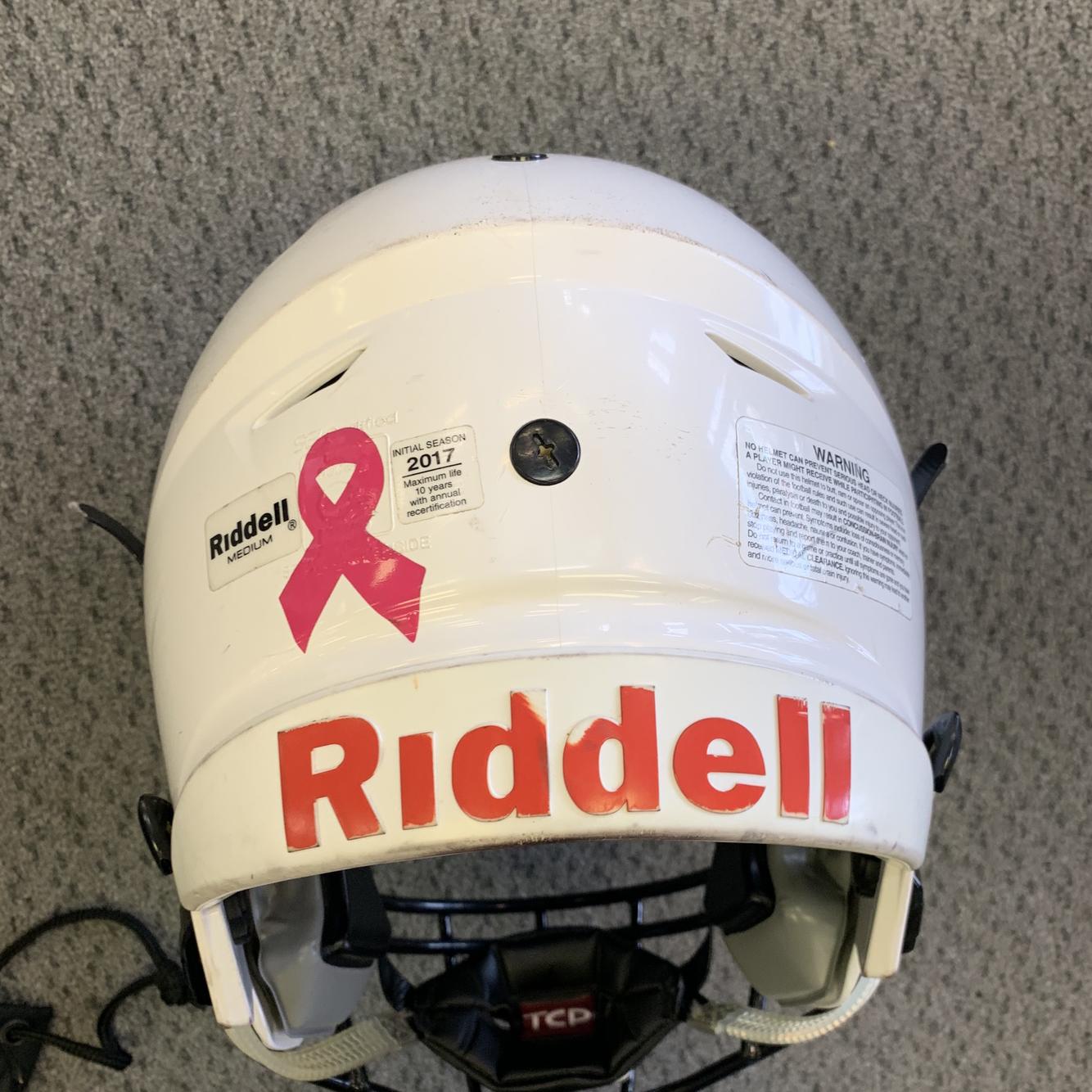 Speedflex Helmet Adult Medium | SidelineSwap