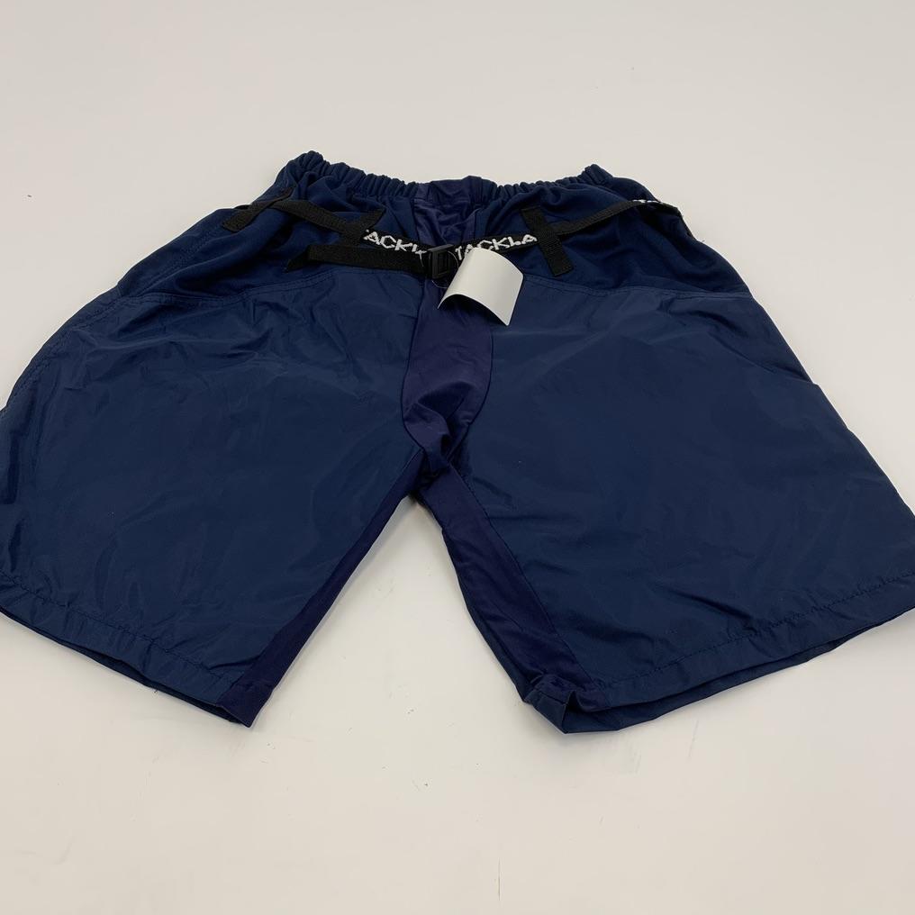 Brand New | Navy Blue Tackla TGS60 Shell | Senior Large | SidelineSwap
