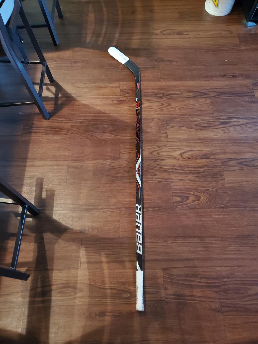 Mattias Janmark New Bauer Vapor APX2 Hockey Stick dressed as a 1X Lite ...