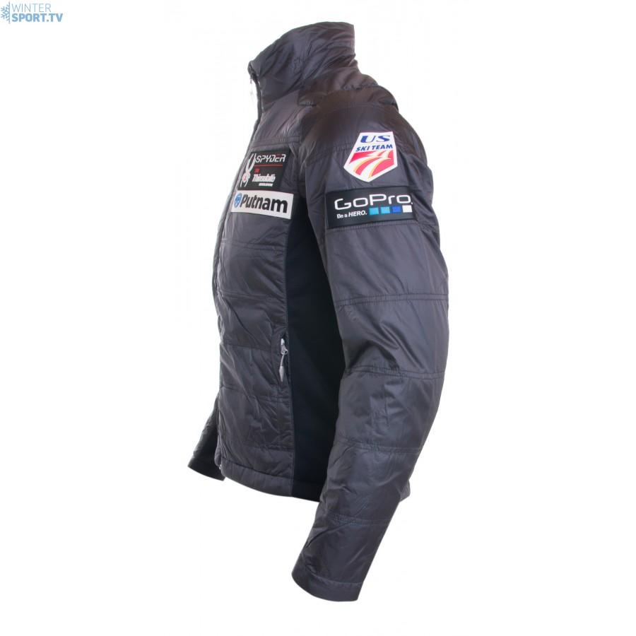 USST New Men's Extra Large Spyder Jacket | SidelineSwap