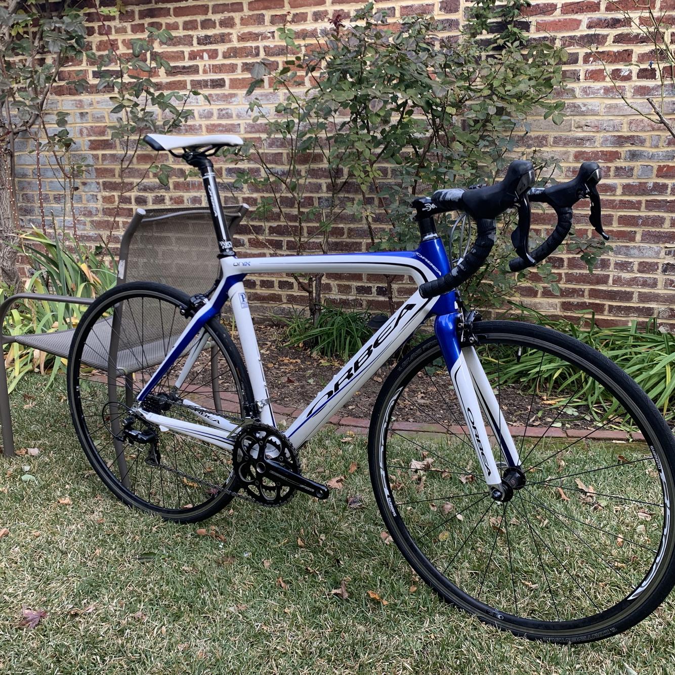 2011 Orbea Onix T105 Road Bike | SidelineSwap