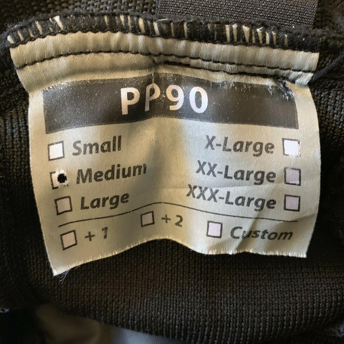 Pro Stock CCM PP90 Pant Shell Sz M | SidelineSwap