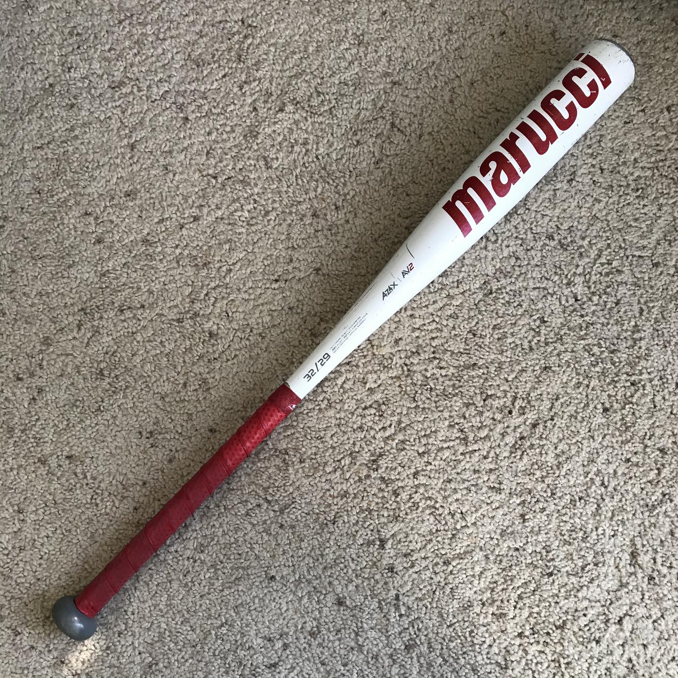 Marucci CAT 7 32 inch / 29 oz. BBCOR Baseball Bat - Model MCBC7 ...