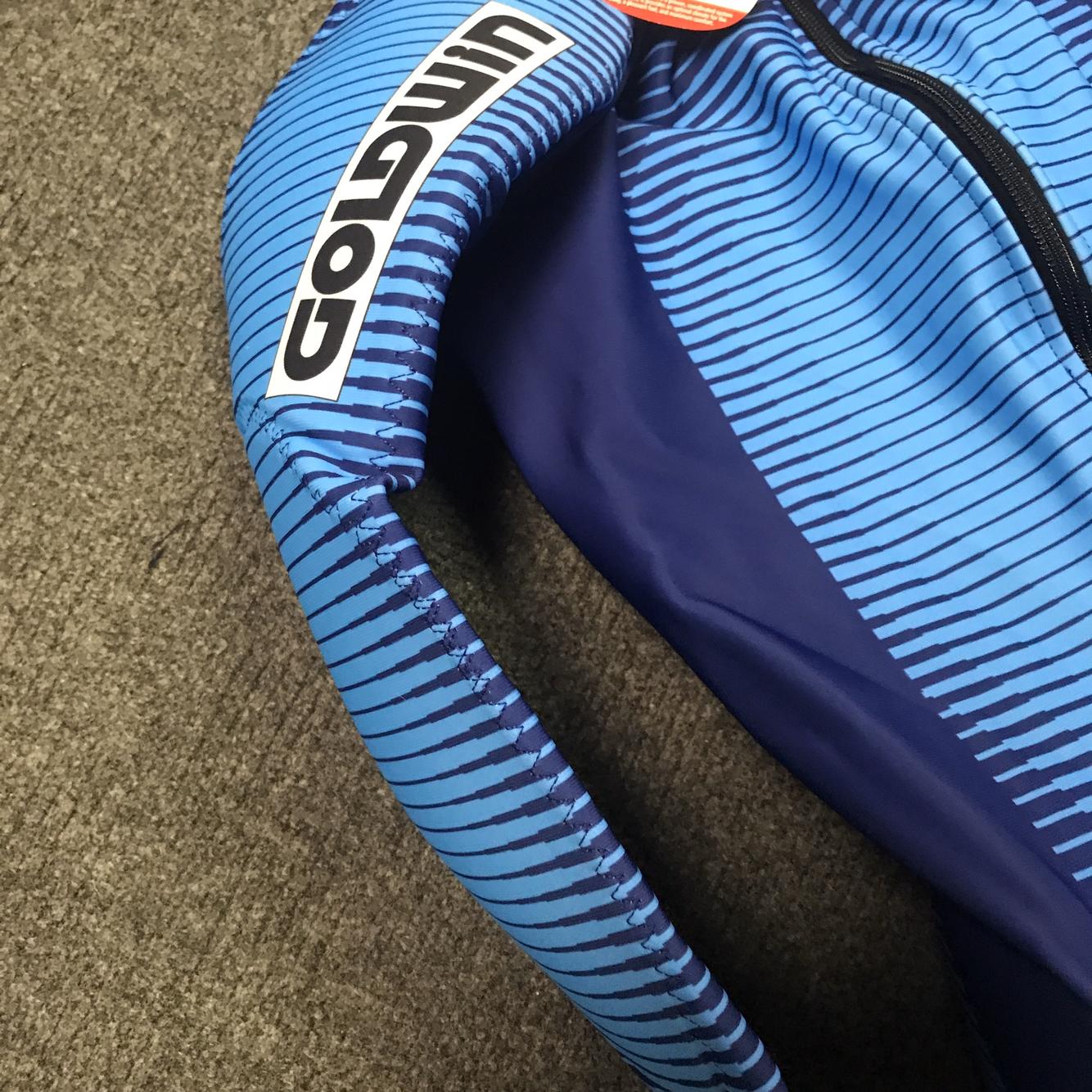 GOLDWIN Team Japan - GS suit (Men’s XS) - New | SidelineSwap