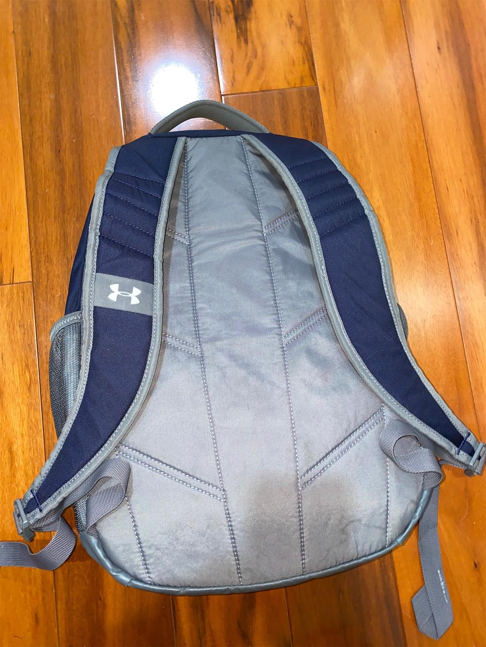 UA Lacrosse Bag | SidelineSwap