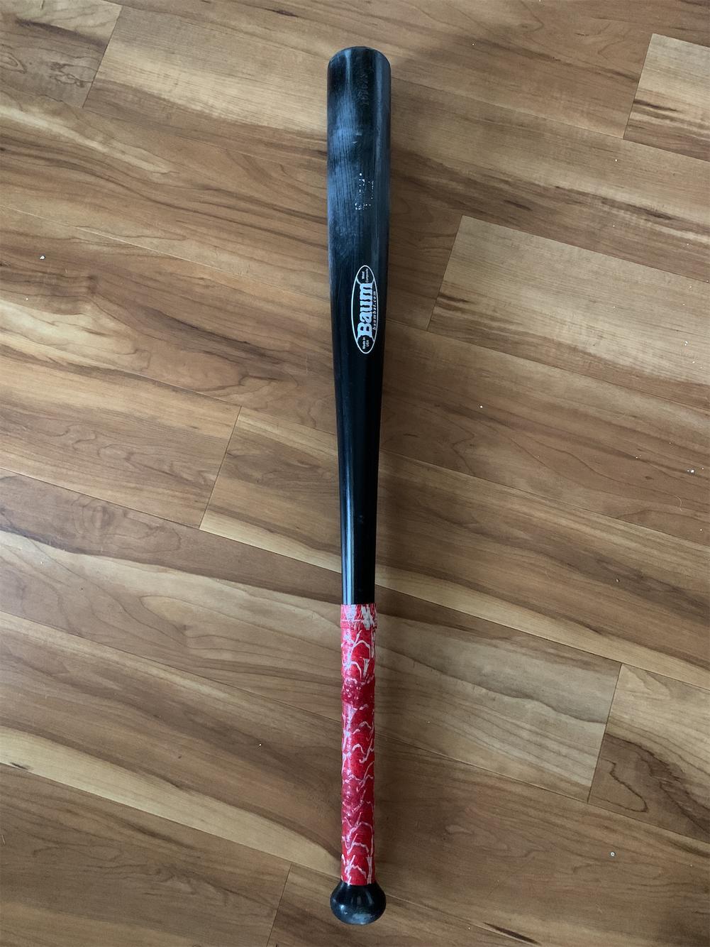 High School/College Baum Bat (-3) 28 oz 31" | SidelineSwap