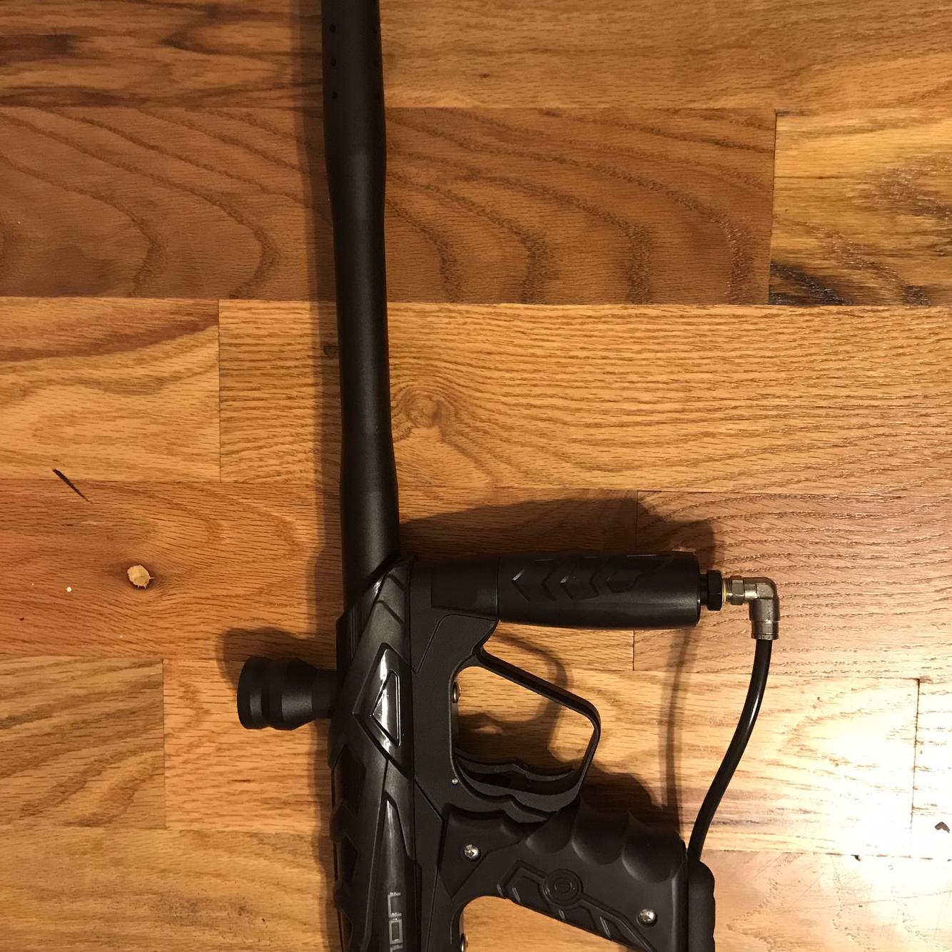 NEW ION Paintball Marker | SidelineSwap