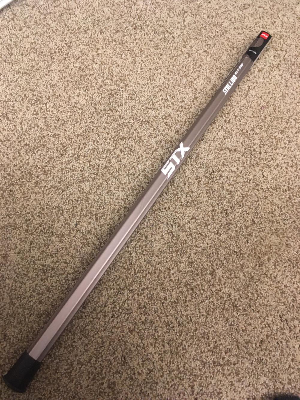 New STX Stallion SC-TI OCS Shaft | SidelineSwap