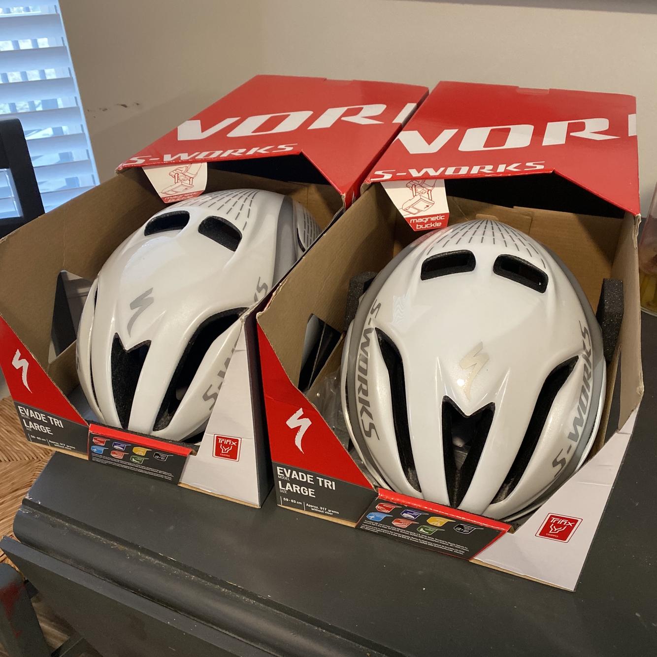 New Men's Large Bike Helmet | SidelineSwap