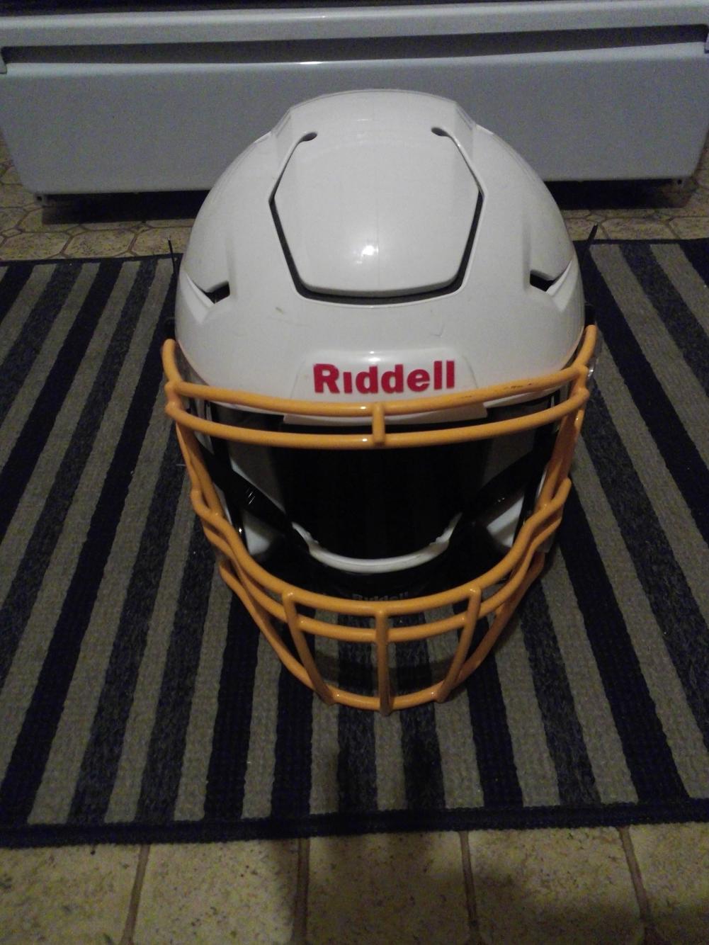Riddell Speedflex R41195 Helmet | SidelineSwap