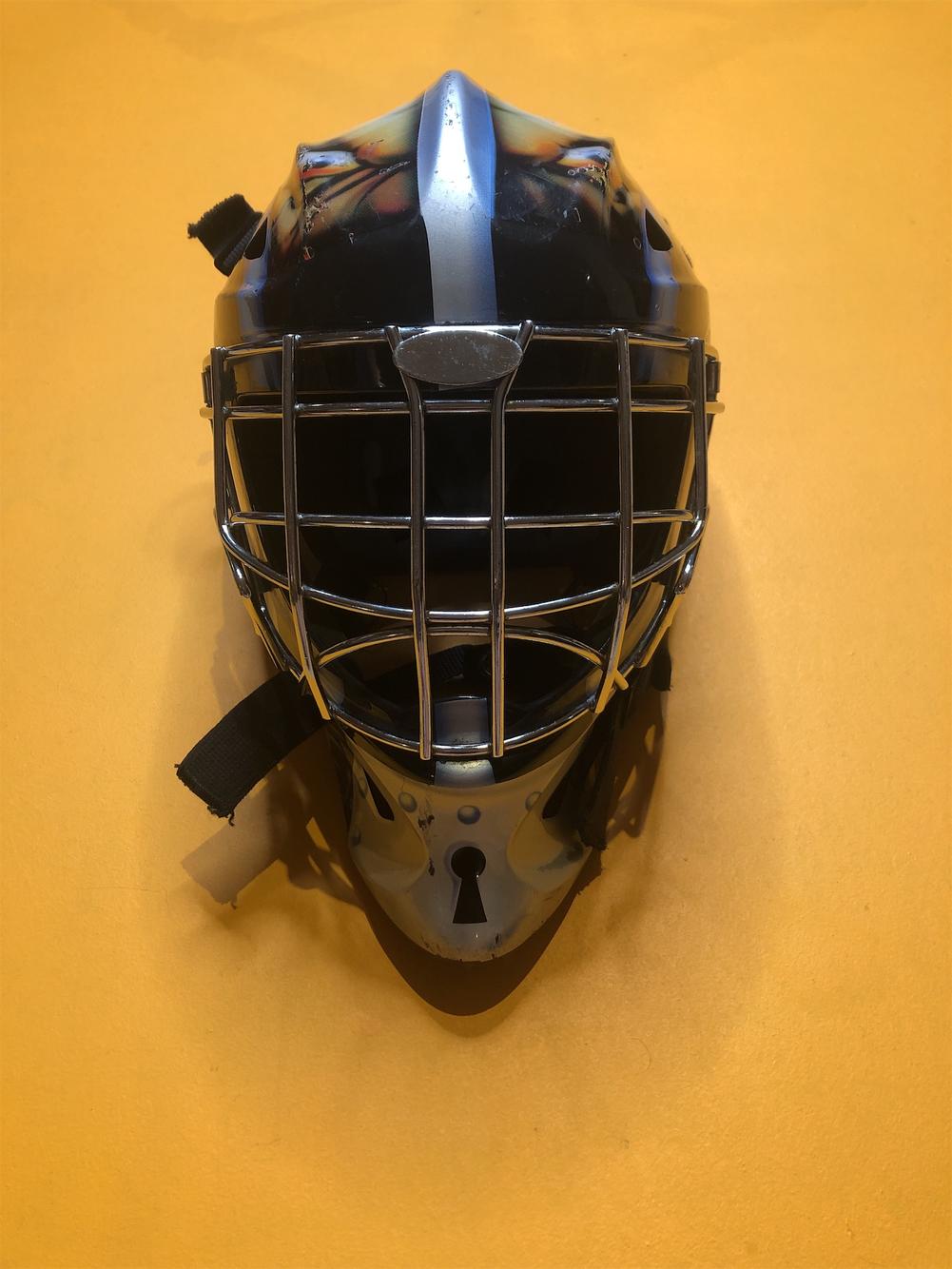 Senior Itech Goalie Mask | SidelineSwap