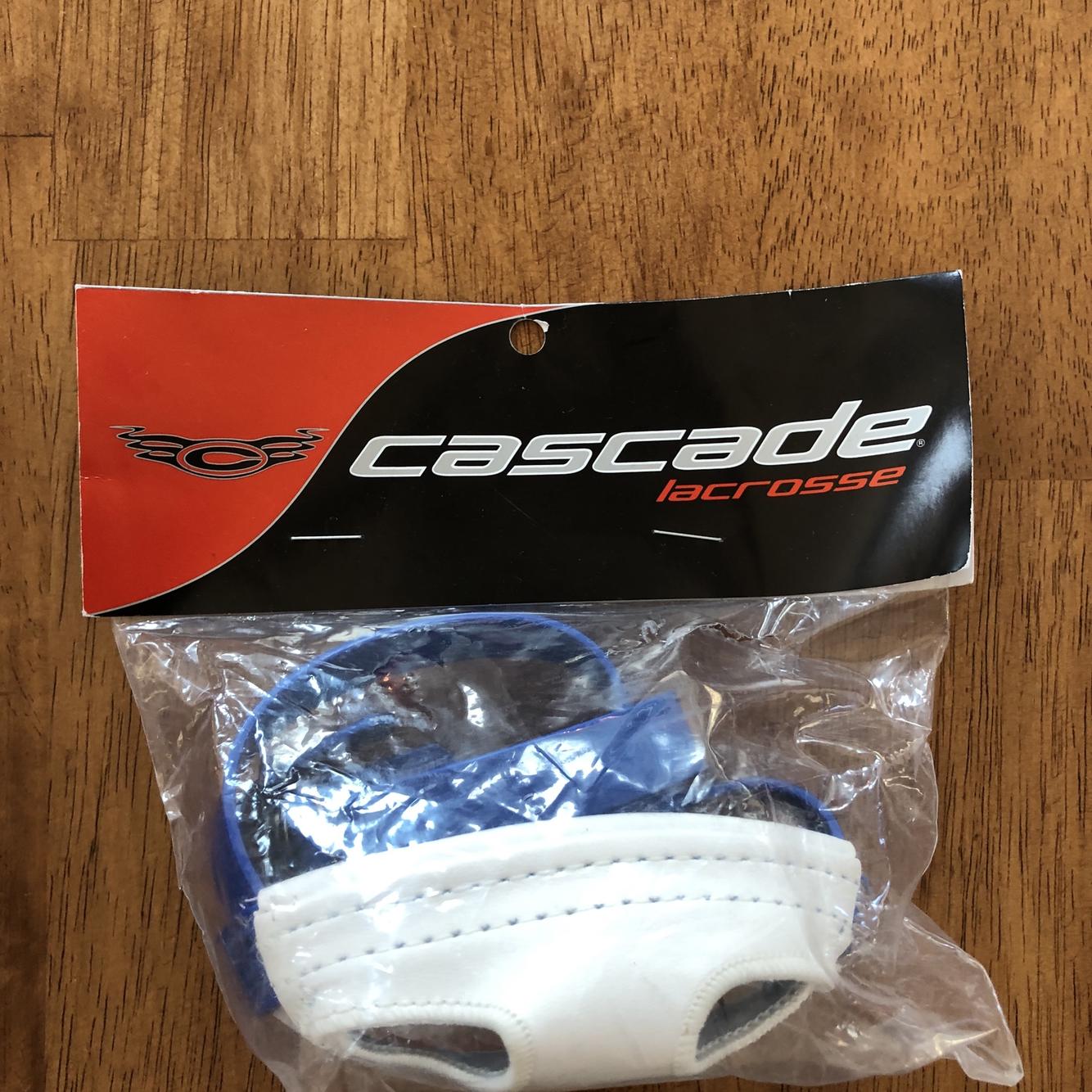 Cascade Chin Strap Royal Blue New | SidelineSwap