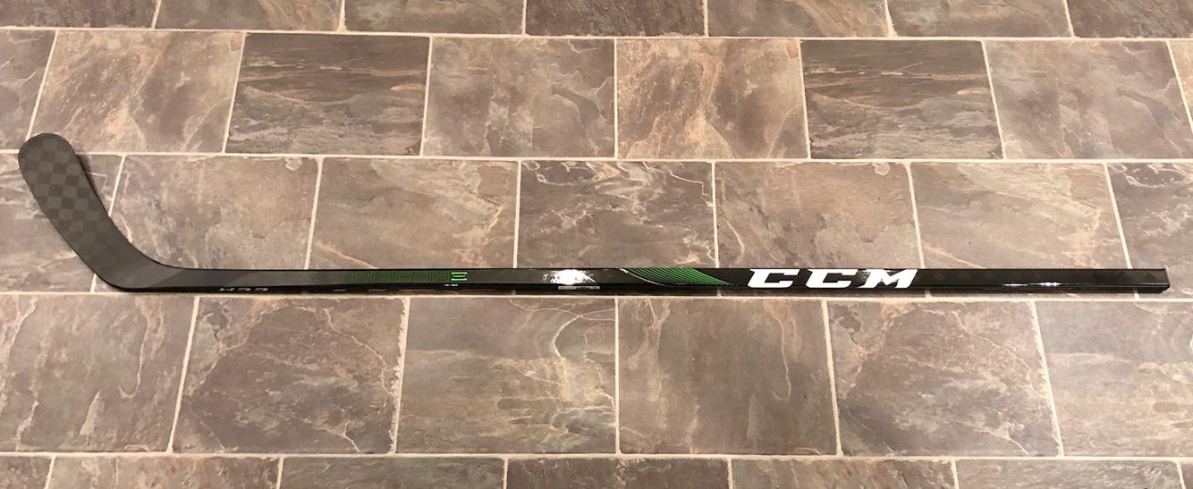 New Pro Stock Senior CCM Ribcore Trigger 4 Stick P90 Pattern (Bauer P92 ...