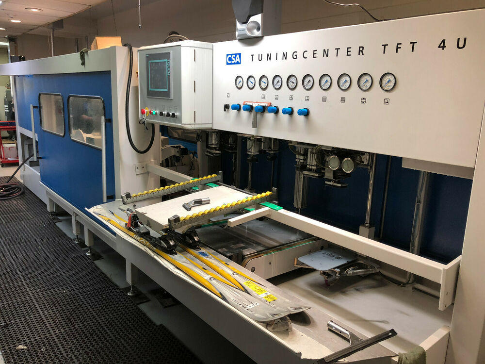 Line Invader Twin Tip Park Pipe Downhill Skis 171 cm. FRESH TUNE ...