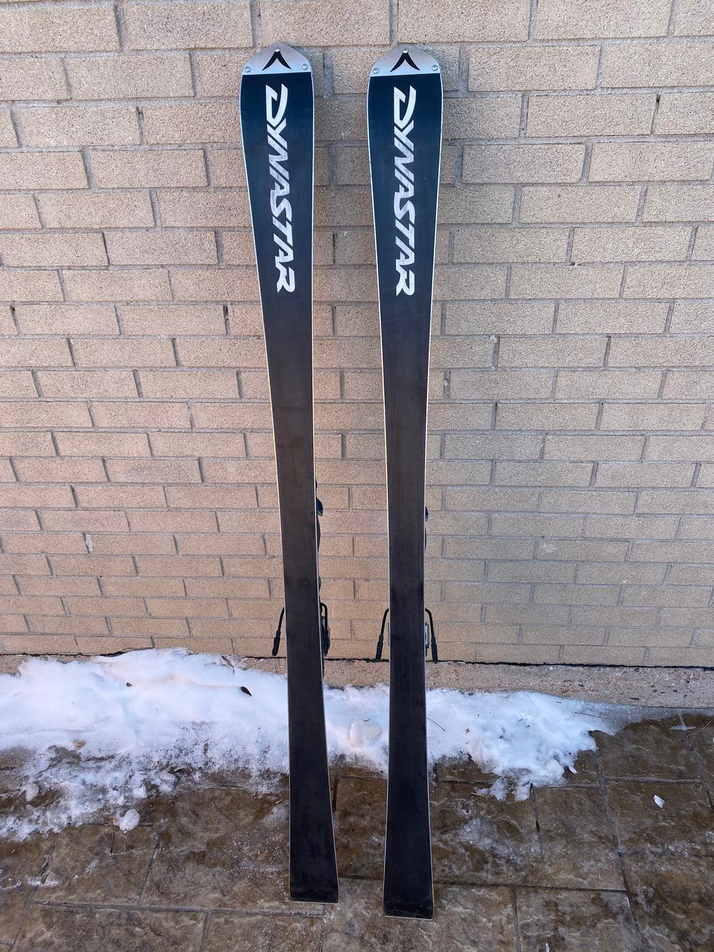 Dynastar Racing Skis With Bindings | SidelineSwap