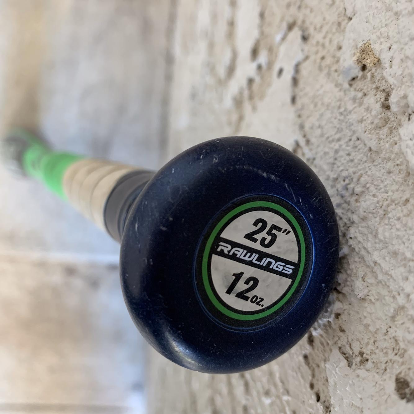 USSSA Certified plasma Bat (-13) 12 oz | SidelineSwap