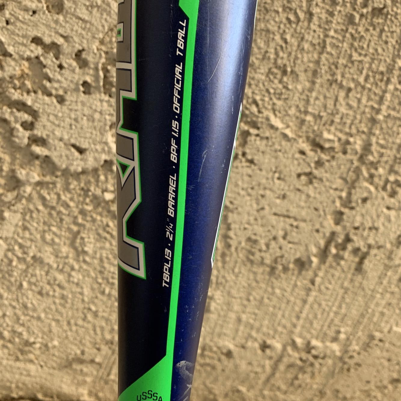 USSSA Certified plasma Bat (-13) 12 oz | SidelineSwap