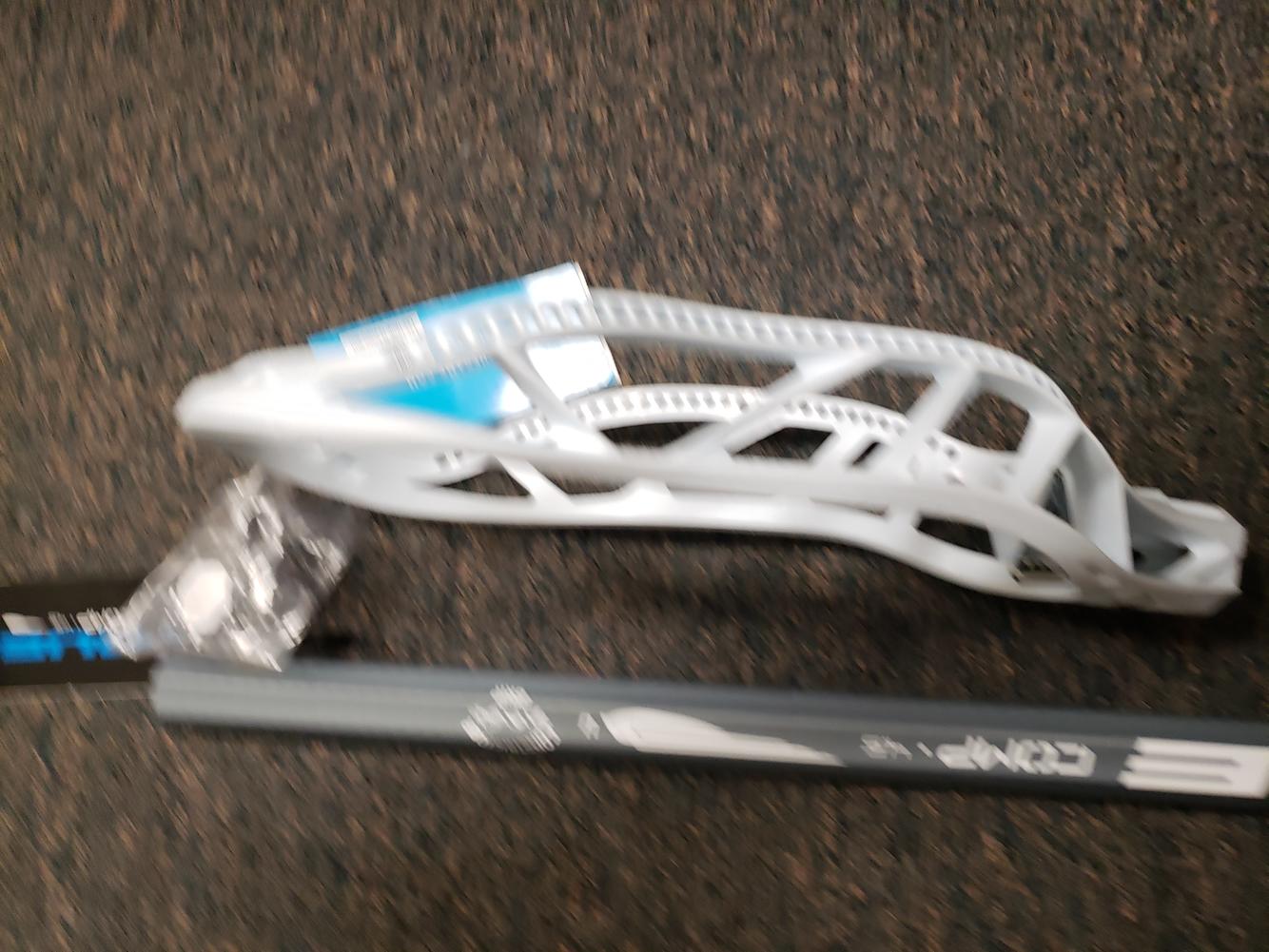 New True Key 4.5 Comp Stick | SidelineSwap