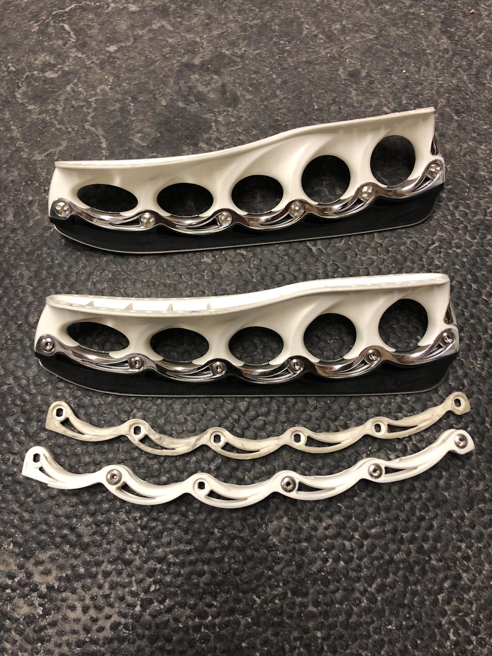 New T-Blades replacements size 264 2 pack | SidelineSwap