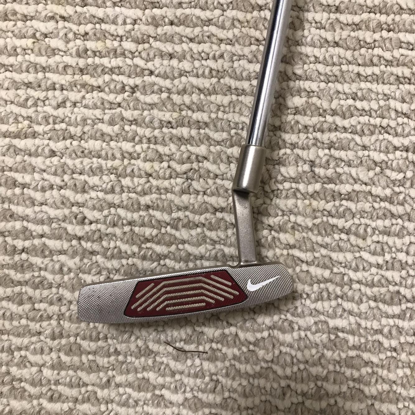 Righty Nike Method Core Putter | SidelineSwap