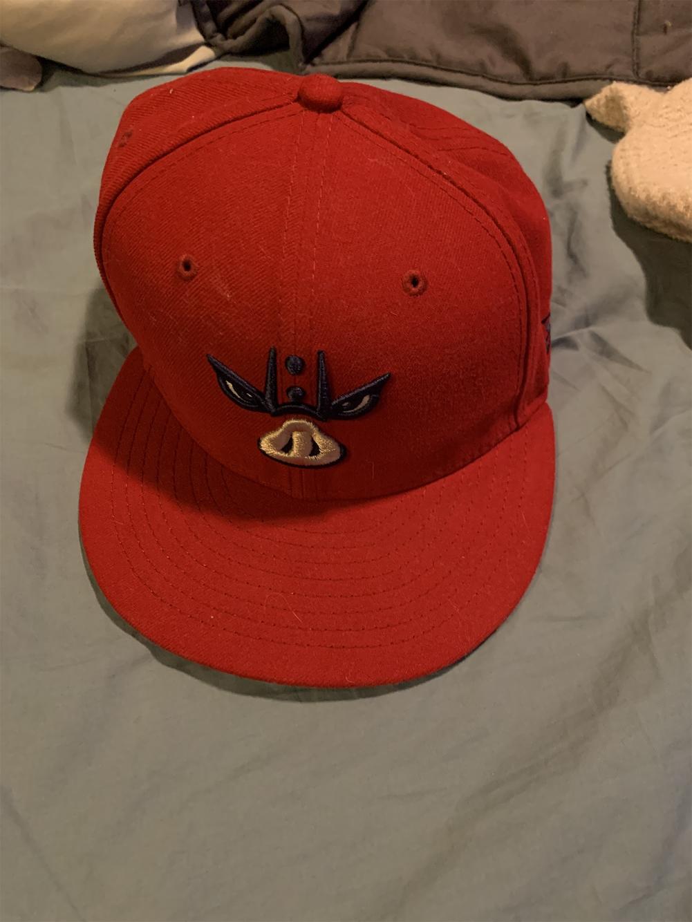 Lehigh Valley Iron Pigs Hat | SidelineSwap
