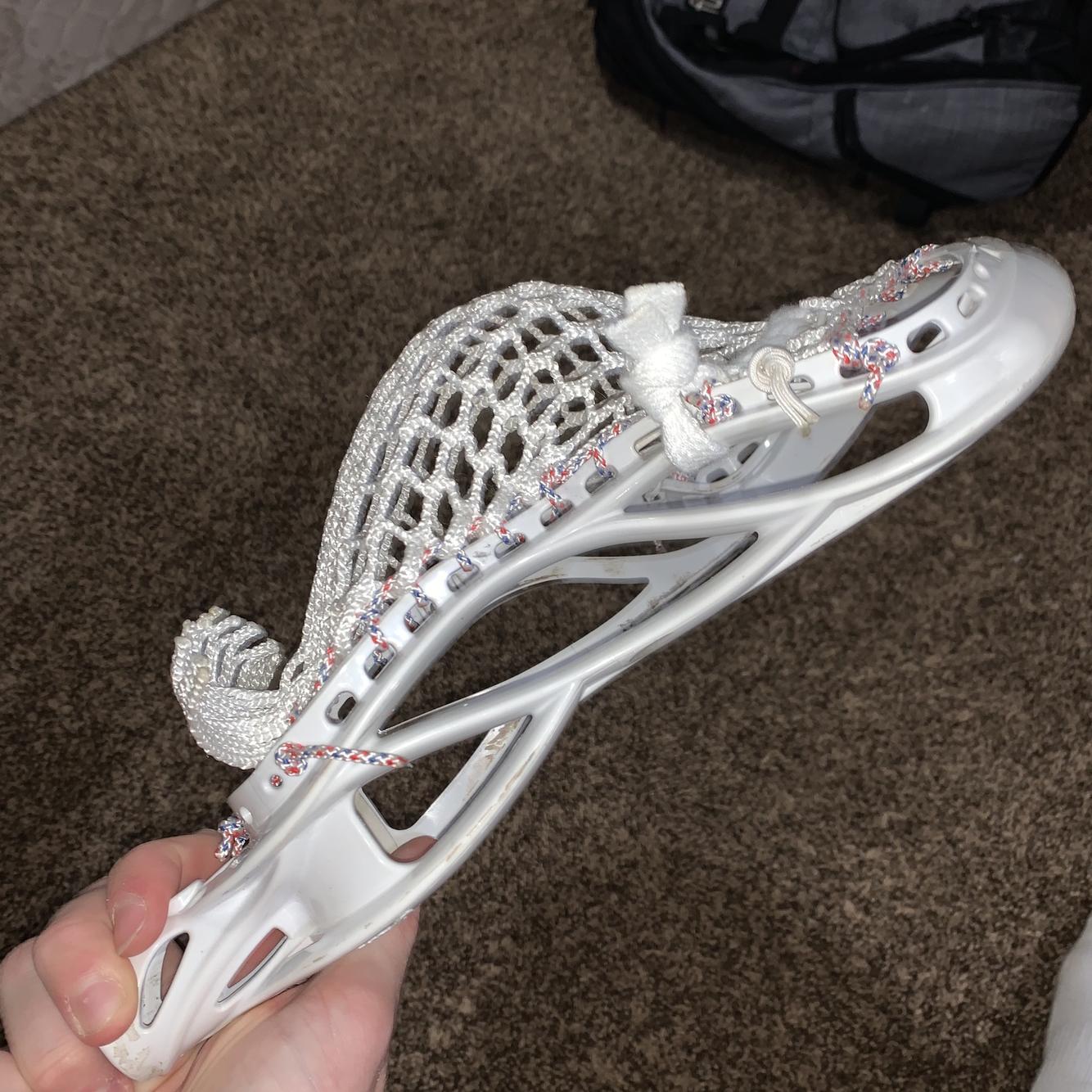 Gait Torque 3 *Strung* | SidelineSwap