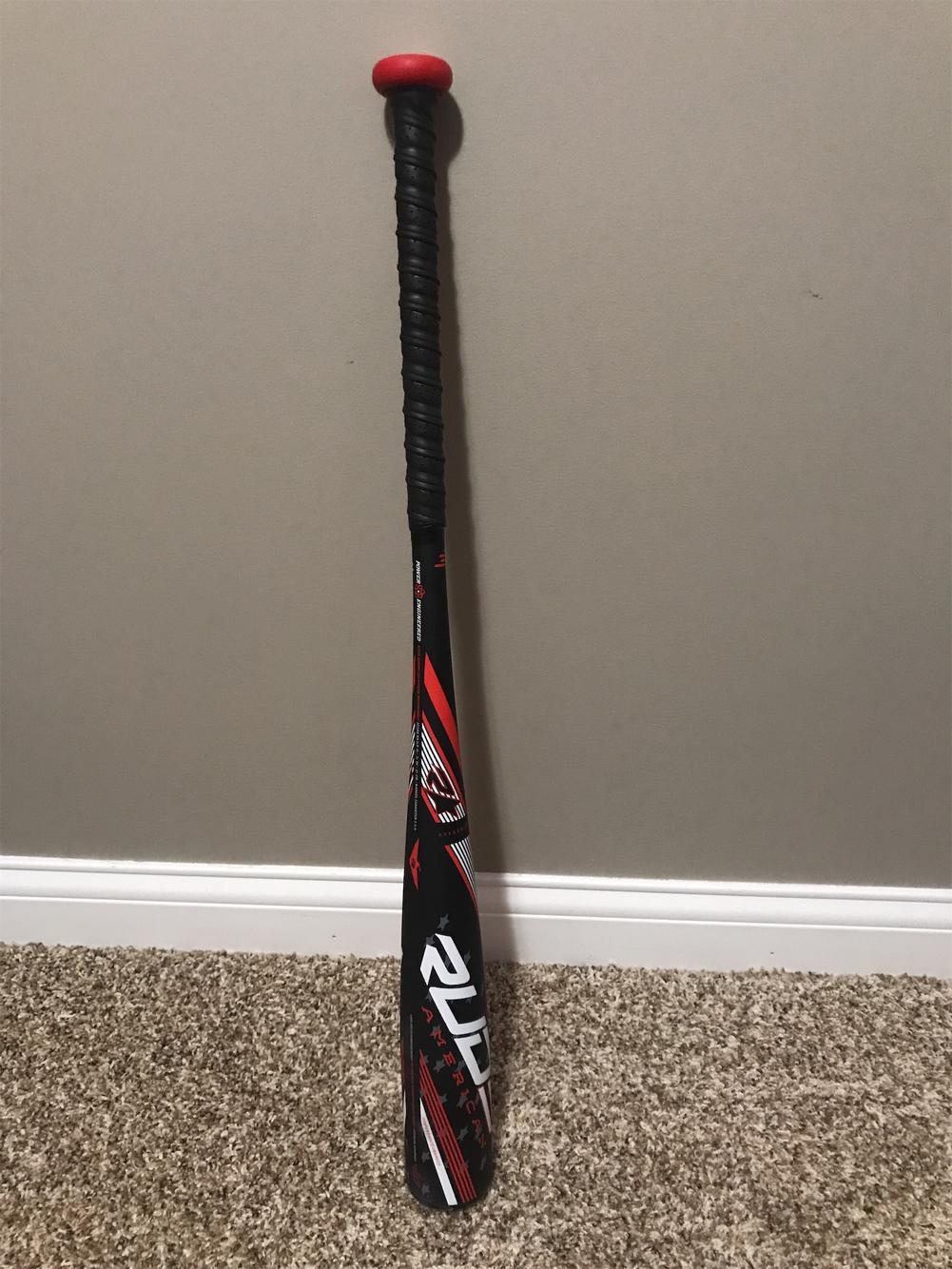 Alloy MOAB (-10) 21 oz 31" Bat | SidelineSwap