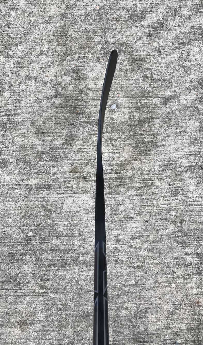 3 PACK CCM Ribcore 40K Pro Stock Hockey Stick Grip 100 Flex Left P6 ...