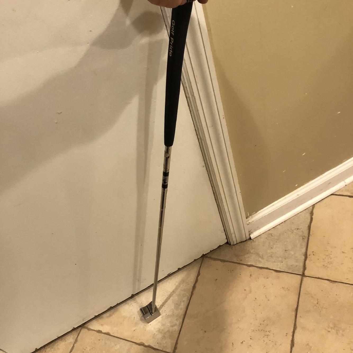 Stubby Putter Trainer | SidelineSwap