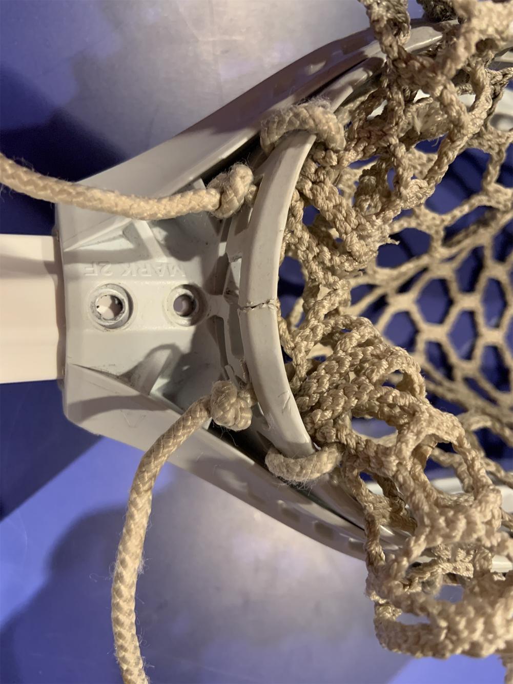 FOGO Strung Mark 2F Head | SidelineSwap