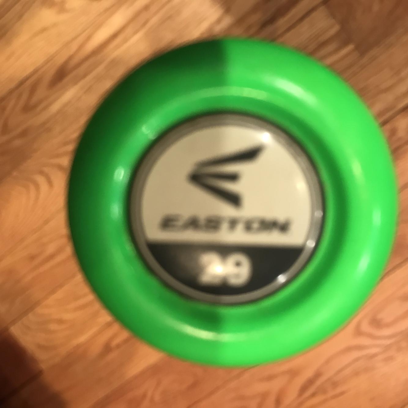 RARE BIG BARREL: Easton Mako 29/19 (-10) 2 5/8” | SidelineSwap