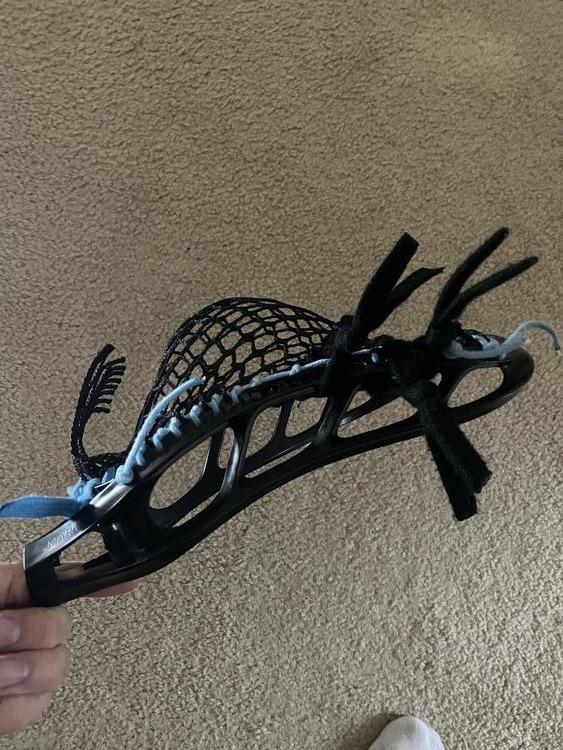 StringKing Strung Mark 1 Head with 4f Mesh | SidelineSwap