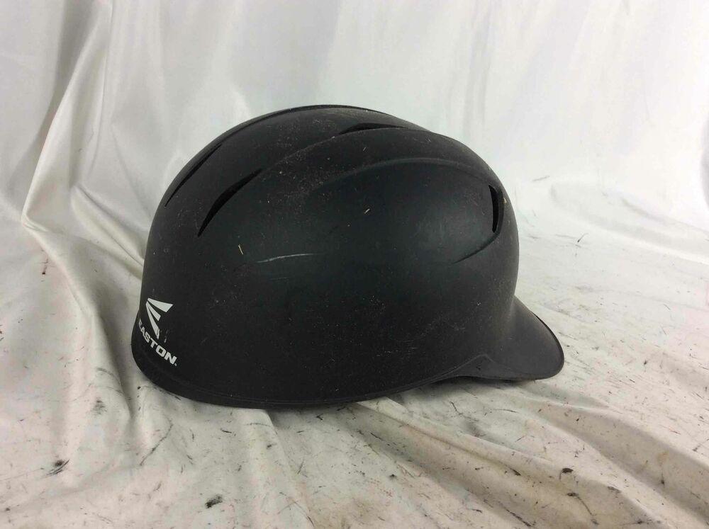 Easton CCX GRH Baseball Pro Skull Catchers Cap | SidelineSwap