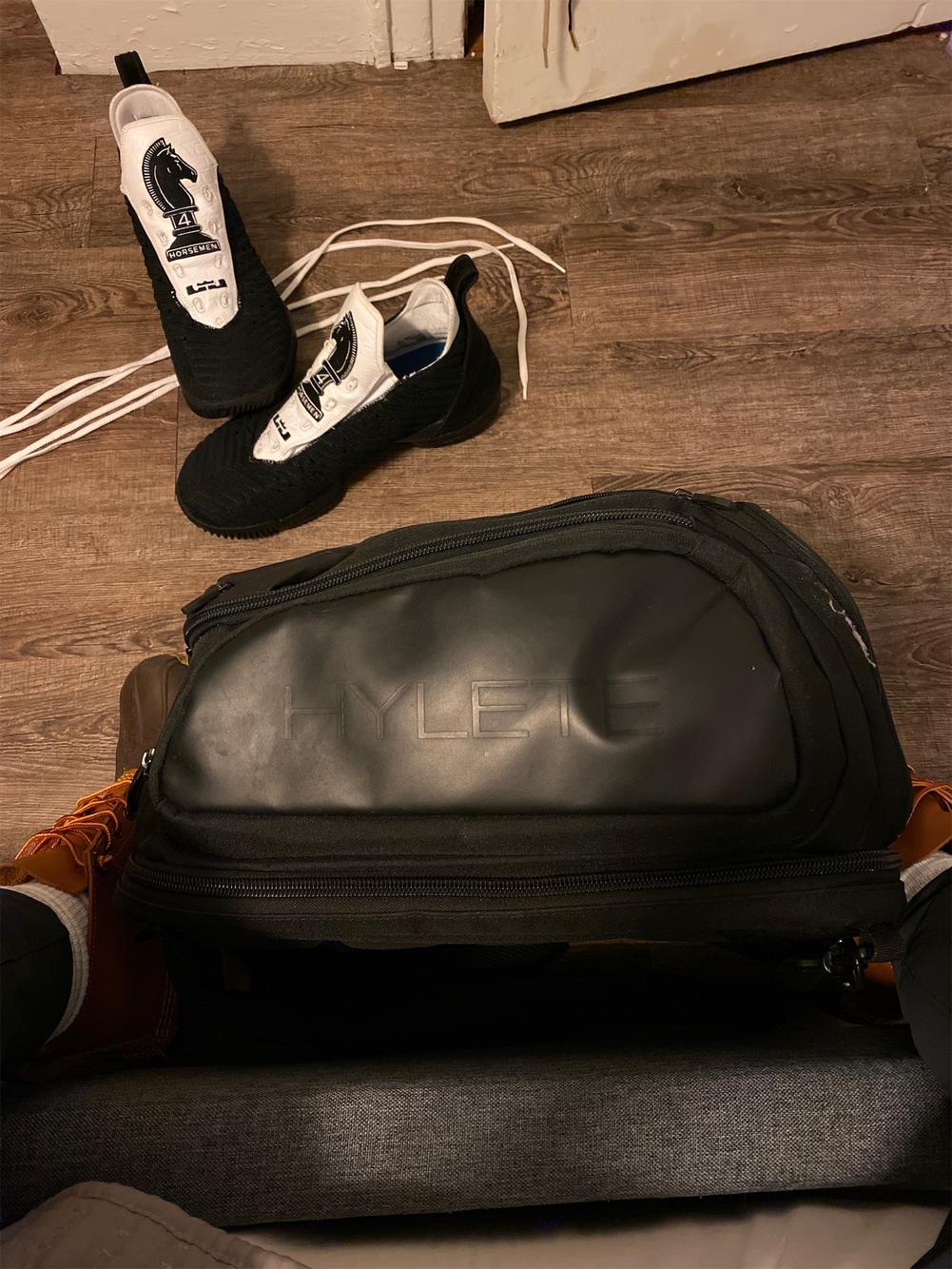 HYLETE 6 In 1 Backpack | SidelineSwap