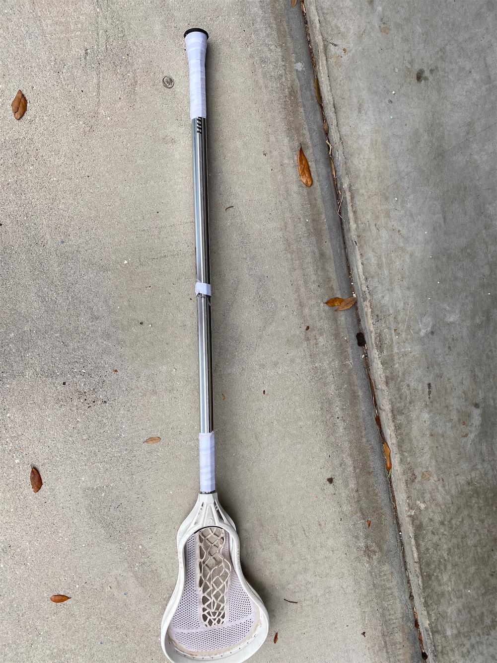 Used Warrior Warp Stick | SidelineSwap