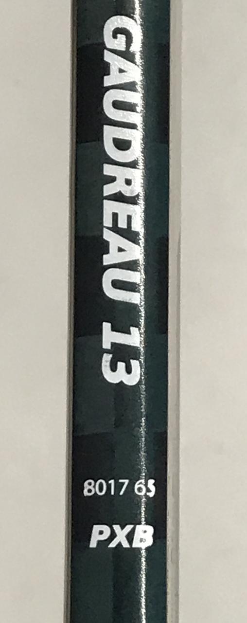 True PX LH Pro Stock Stick 70 Flex Grip GAUDREAU FLAMES MC P88 ...