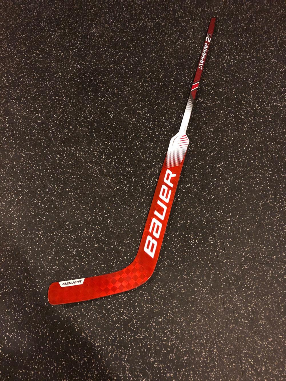 New Full Right - 26" Bauer 2S Pro Mid - HSM679 | SidelineSwap