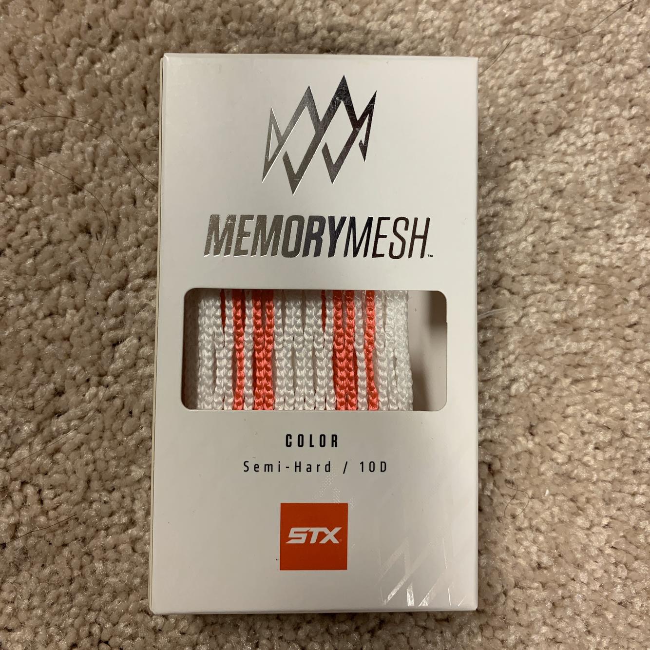 STX Memory Mesh | SidelineSwap