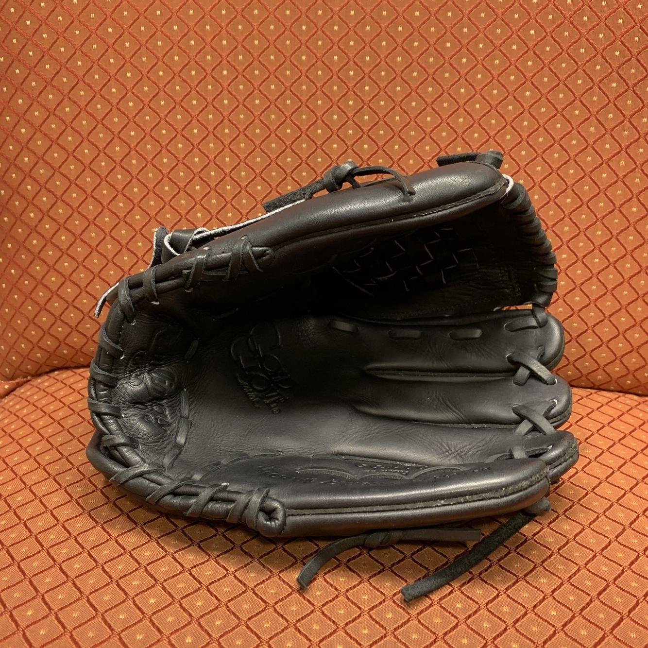 Rawlings Gold Glove With Gold Labels | SidelineSwap