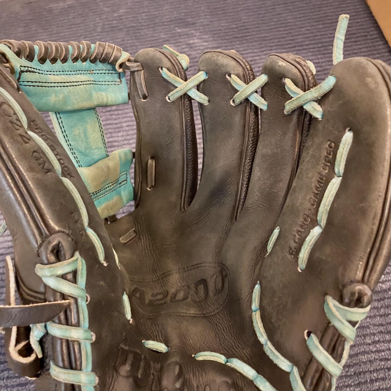 RC22 CANO A2000 FOR SALE OR TRAD | SidelineSwap